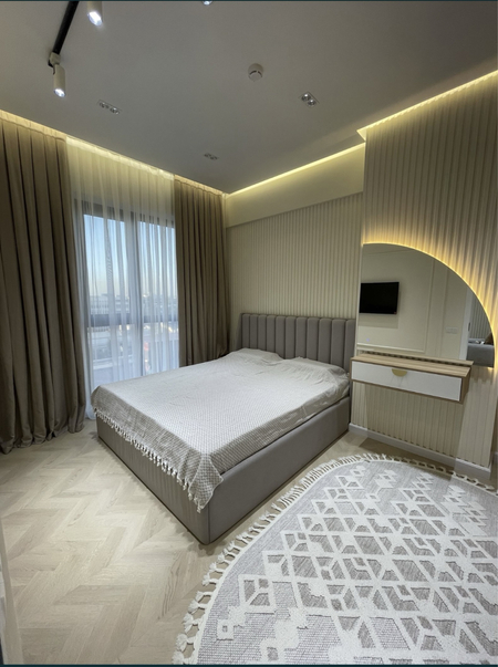 Посуточный апартаменты Daily rent home