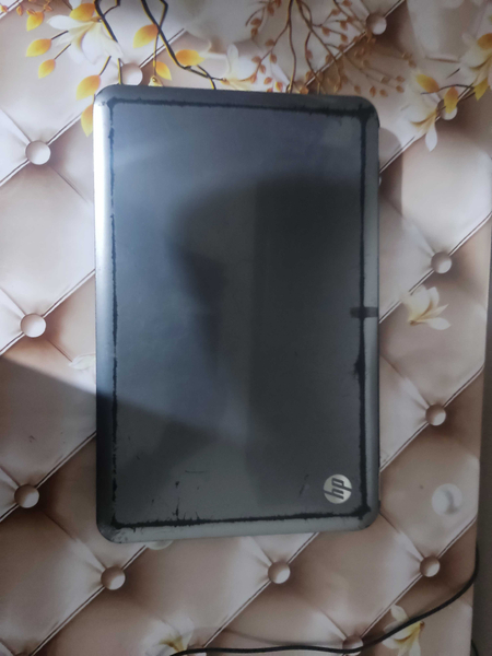 Hp povilion generation6