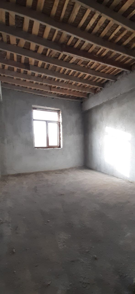 Novostroyka Ibn sino Stroy Mart Bozori tòg‘risda Kaorobka uy