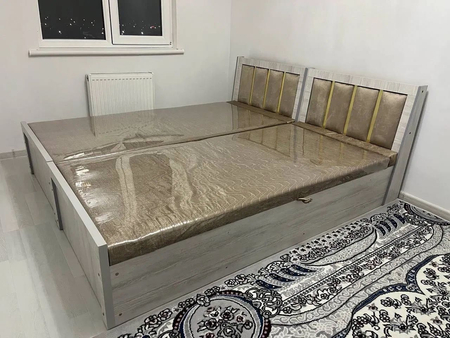 Сдается 2 х комнатная Водник Новостройка Новая квартира
