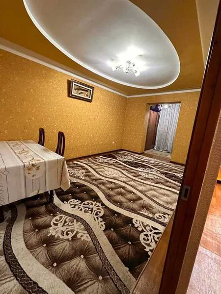 R12 Сдается в аренду квартира 2/2/2
