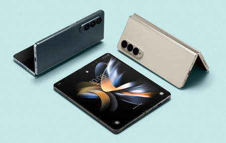 Samsung Galaxy Z Fold 4 5G New super skidka+garantiya+dastavka