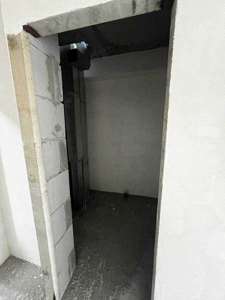 Black tower residence yakkasaroy tumani