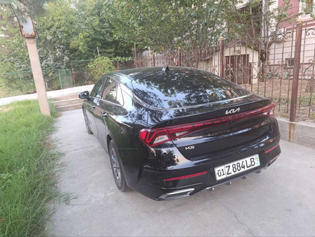 Sotiladi KIA K5 / sotiladi
