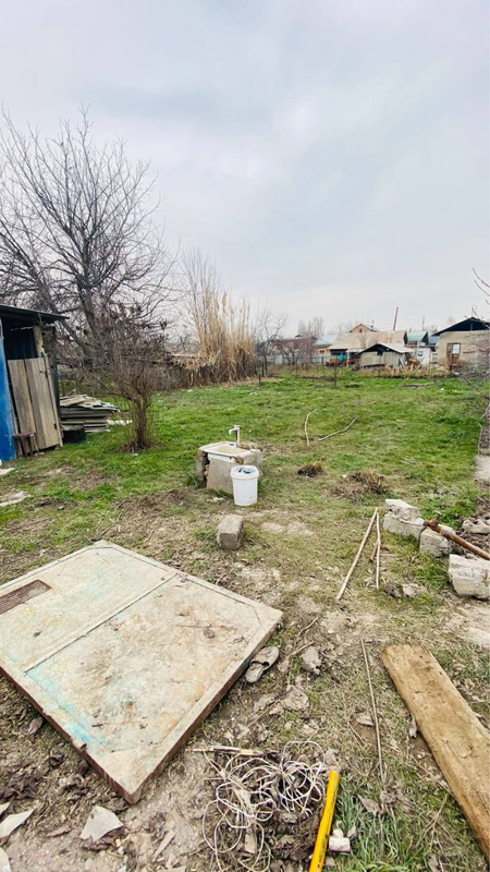 Продаётся земля . Янги Узбекистон.