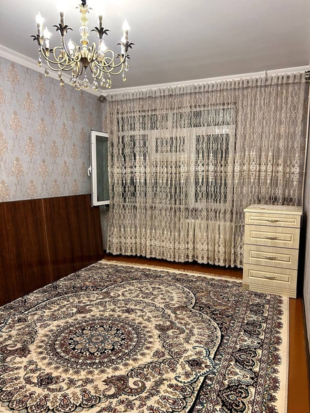 Срочно продается квартира