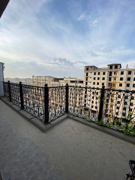 Продаю Евроквартира Ж.К Ducat 3/7/8 Новый Евролюкс Апартамент 90м2.
