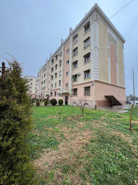 Ул.Нурафшон  Ор.р: Чигатай Сагбан НОВОСТРОЙКА перекротка 3ком  90м2