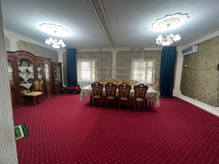 Продаётся дом 18 сотк