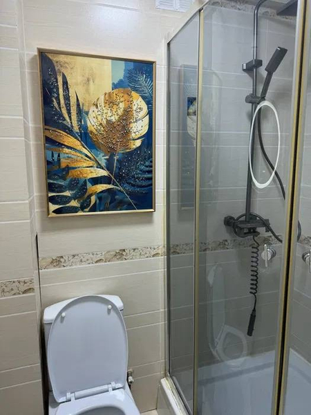 Срочно сдается квартира