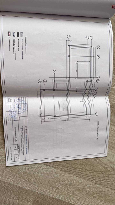 Продается загородный особняк в стиле HI-TECH