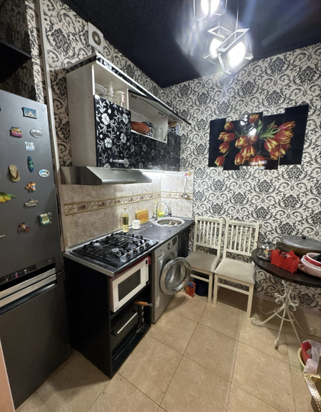 Срочно продаётся Юнусабад 17кв 2/5/9 Новостройка