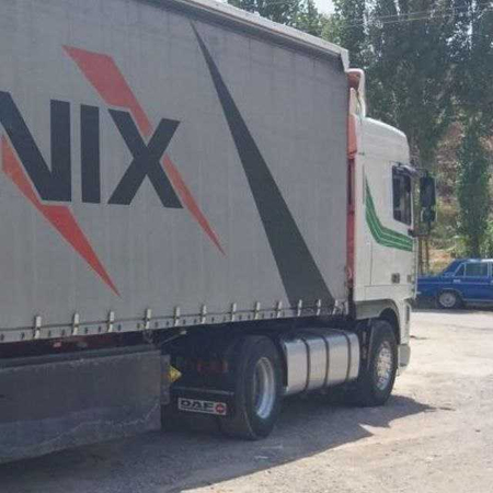 Daf euro 2 Sotiladi
