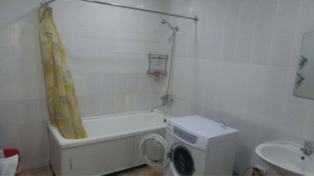 Срочная продажа 4х комнатной квартиры на против ЖК Mirabad Avenue