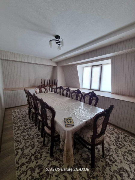 4х комнатная квартира