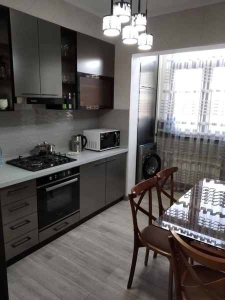 Аренда квартиры в центре Ташкента Ойбек 2/7/9. 65м²