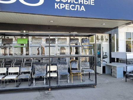 Продам здание под магазин по кольцевой , ор-р Ипподром