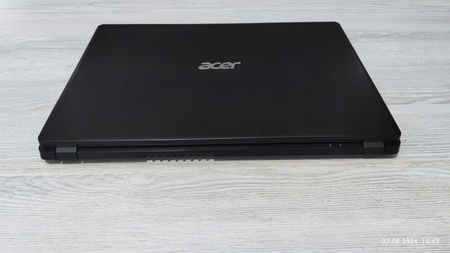 Acer Aspire 3 Core i5 10th | 256gb(M.2 NWMe) + 1tb (HDD) Рассрочка