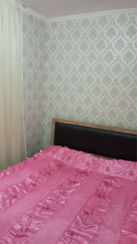 Сдается 1в2 ком квартира Яшнабад Лисунова-4