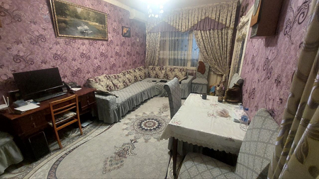 Юнусабад 11 3/2/4 по линии метро