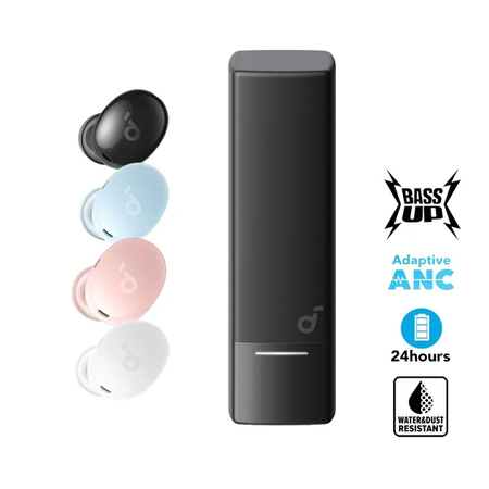 Anker Soundcore A30i ANC с адаптивным шумоподавлением