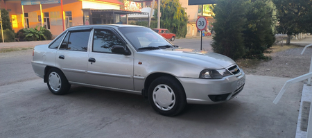 Нексия 2 продается срочно