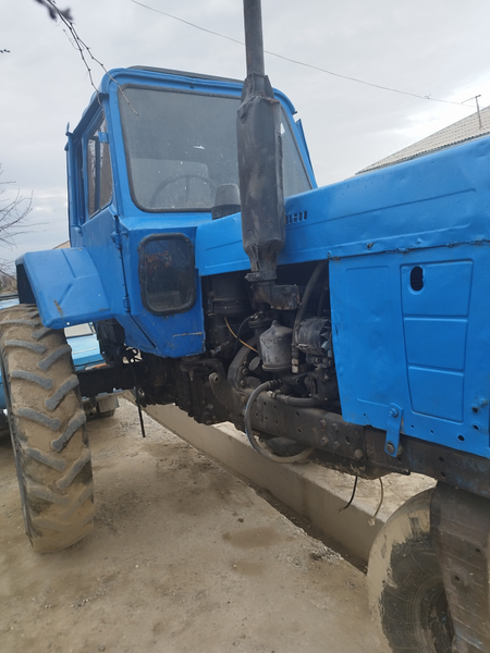 Mtz sotiladi holati yaxshi vom ishlidi