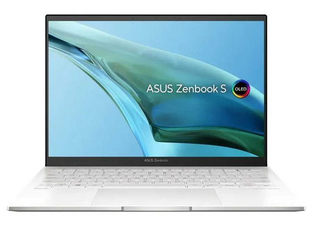 Asus Zenbook S 13 UM5302TA Ryzen5-6600U/16GB DDR5/512GB/13.3 2.8K OLED