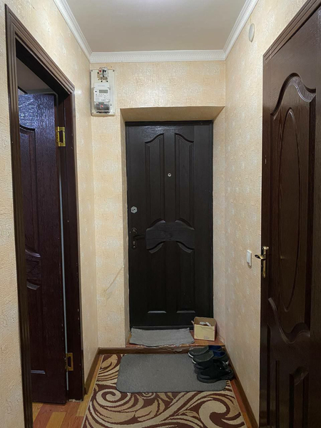 Продаётся 1/2/2  своя квартира