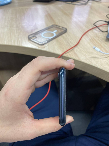 Iphone xr 128gb full black