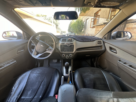 Cobalt LTZ 4€ faqat Arenda