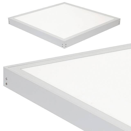 Led / 60×60 led panel / perichisleniya bor