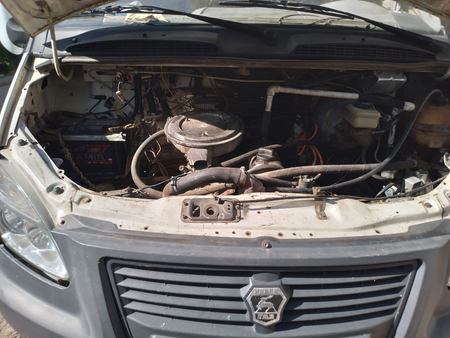Gaz 24 01  kelishamiz