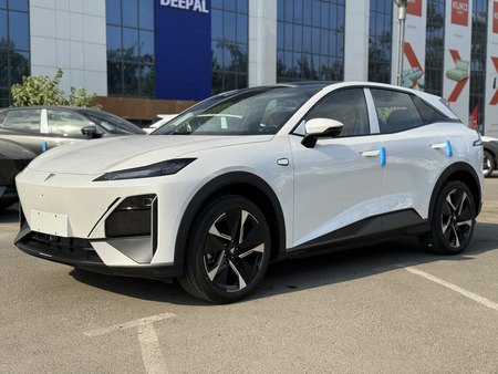 Changan Deepal S7 200 MAX