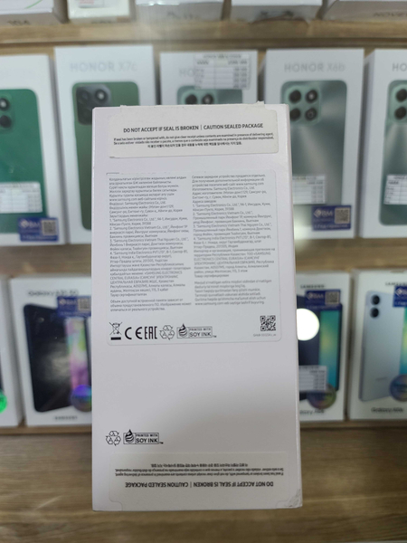 Galaxy a15 8/256gb