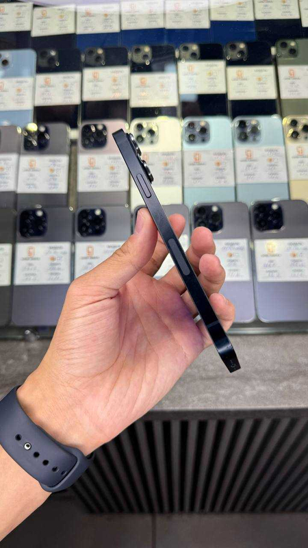 Iphone 14 Plus Black 128 GB LLA