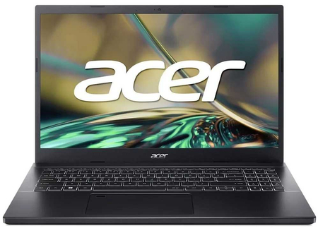 Acer Aspire 7 A715-76G-50FE i5-12450H/16GB DDR4/512GB SSD/RTX 2050 4GB