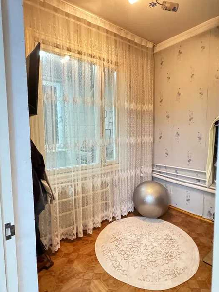Ттз 1 продается квартира 2х3/4/4 N271
