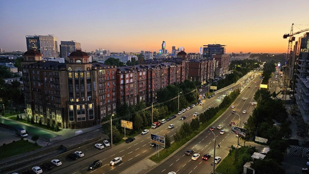 Квартира в центре ремонт, мебель техника  51м2
