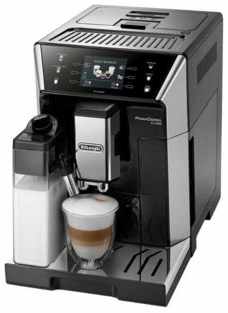 Кофимащины Delonghi