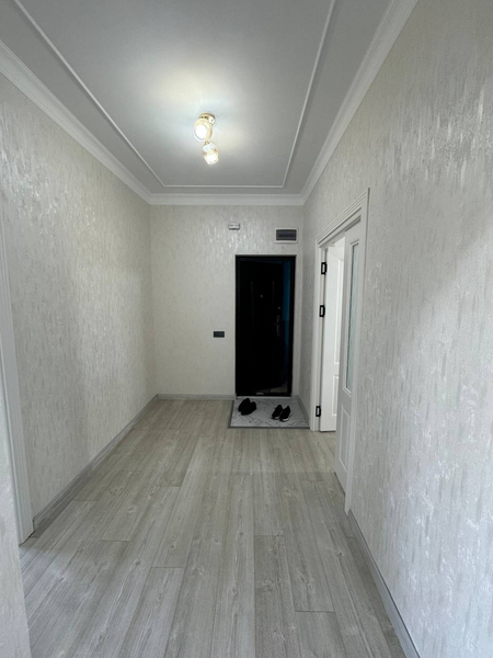 Yunusobod 17 3/5/5 s remontim 78 kvadrat