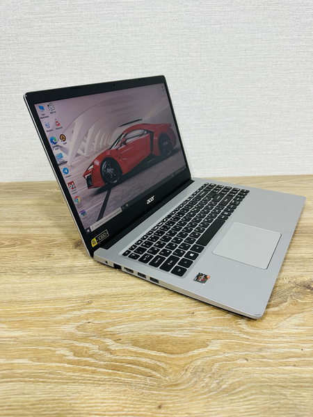 ACER RYZEN 3 Готовый для Autocad, 3Dmax, IT и Трейдинга