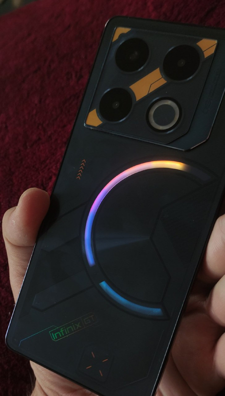 INFINIX GT 20 PRO 16/256