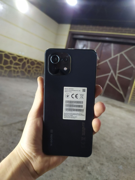 Mi 11 lite 8/128 5G neo