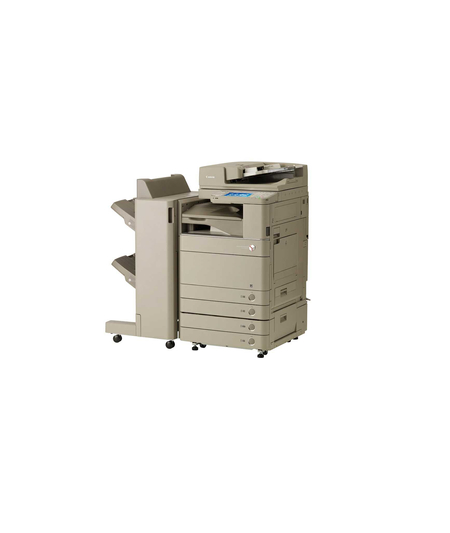 ! МФУ 3в1 цветной imageRUNNER ADVANCE С5250i REFURBISHED цена с НДС