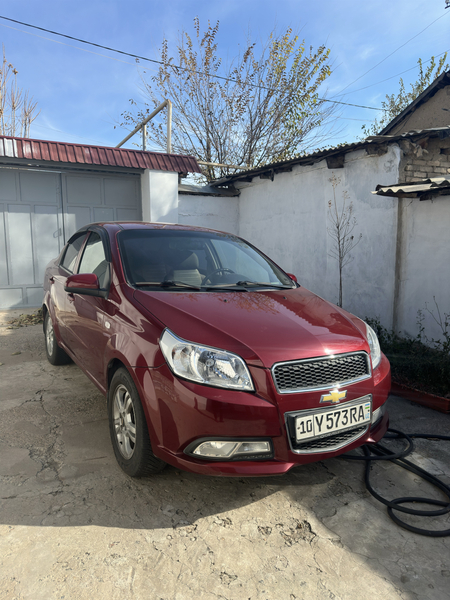 Nexia 3 Full (2019)