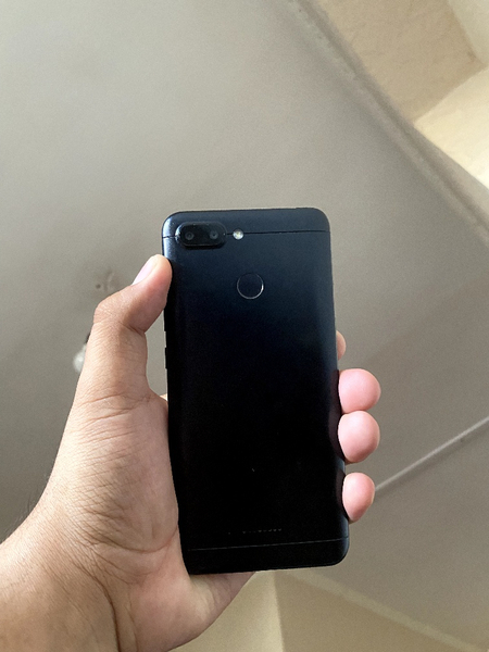 Redmi 6 srochna sotiladi