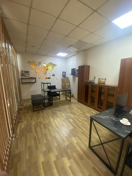 Сдается офис 40м2 третий этаж ор-р памятник гагарина