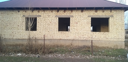 Дом участок срочно продаётся