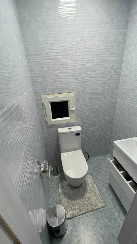 3х комнатная новостройка Резиденция Шохсарой К154365